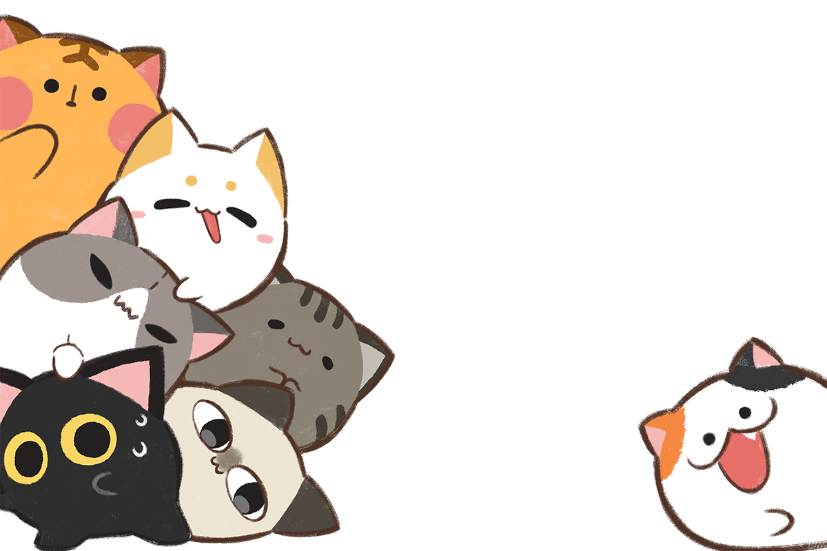 All – Chibibi